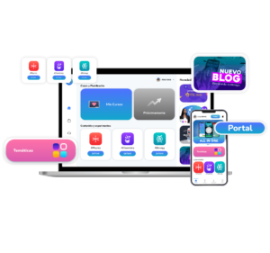 Lab4U All in One - Lab4U