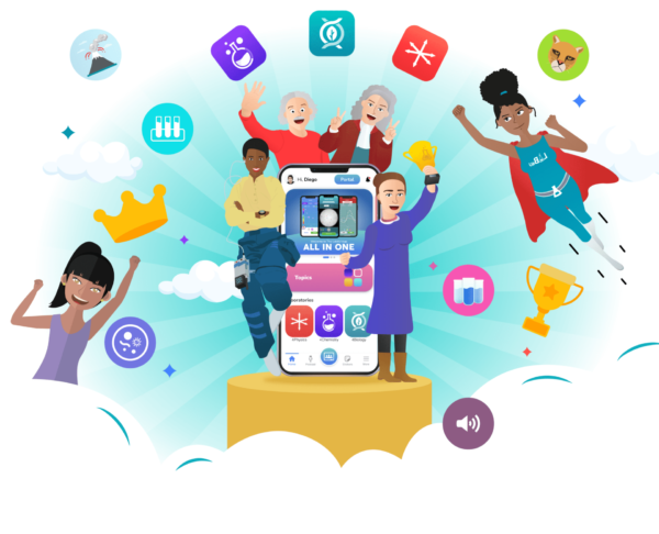 Lab4U All in One - Lab4U