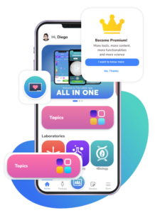 Lab4U All in One - Lab4U